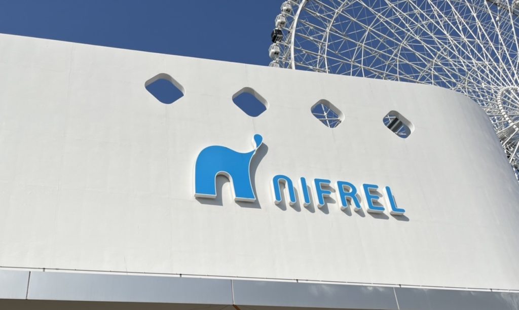 【家族連れ・カップル必見】「ニフレル」の所要時間ってどのくらい？？関西で、1日遊びたいならここ！