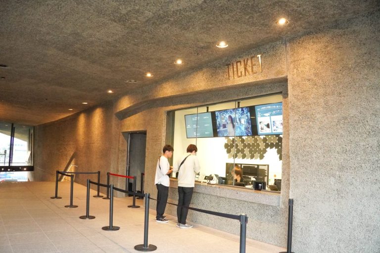 【兵庫県】劇場型のアクアリウム「átoa」はインスタ映え間違いなしのスポット - 気になる所要時間もご紹介